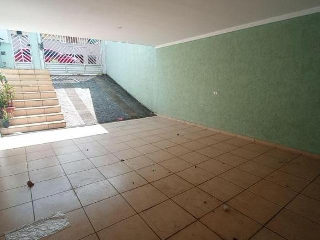Sobrado no Jardim Bonfiglioli