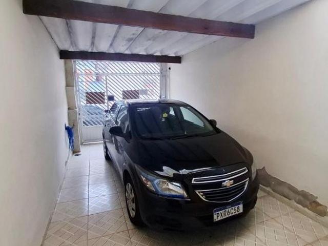 Sobrado no Jardim Bonfiglioli | 3 dormitórios | Excelente localização