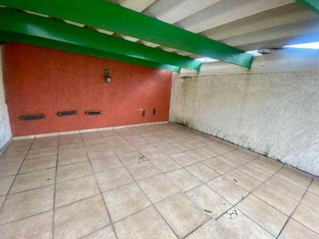 Sobrado no Jardim Bonfiglioli | 3 Dormitórios | 2 Vagas Cobertas