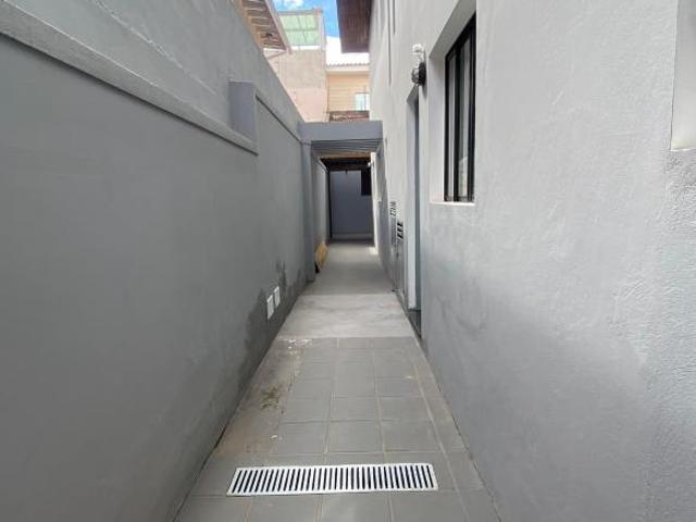 Sobrado no Jardim Bonfiglioli! Adaptado para Kitnet