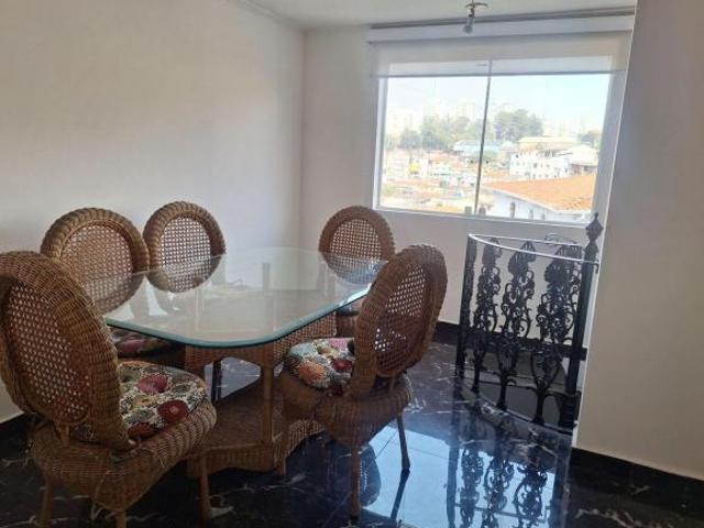 Sobrado no Jardim Bonfiglioli com 4 Dormitórios, 2 Suítes e Excelente Localização FL43