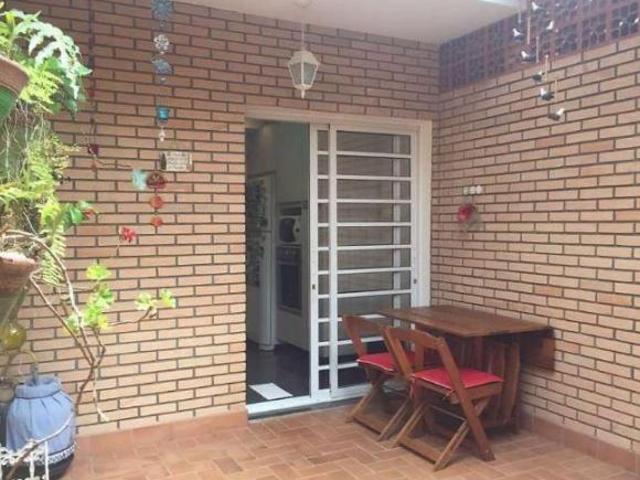 Sobrado no Jardim Brasil, São Paulo SP
