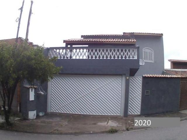 Sobrado no Jardim Caçula Jundiaí