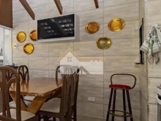 Sobrado no Jardim Catanduva com 190m²