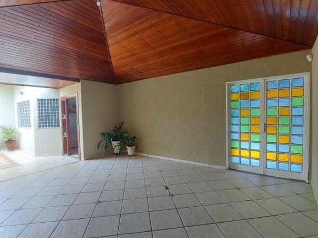 Sobrado no Jardim Conceição Leite