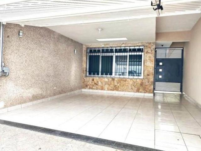 Sobrado no Jardim Cotinha R$ 550 Mil Ref. 3393