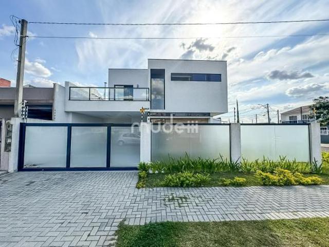 Sobrado no Jardim Cruzeiro