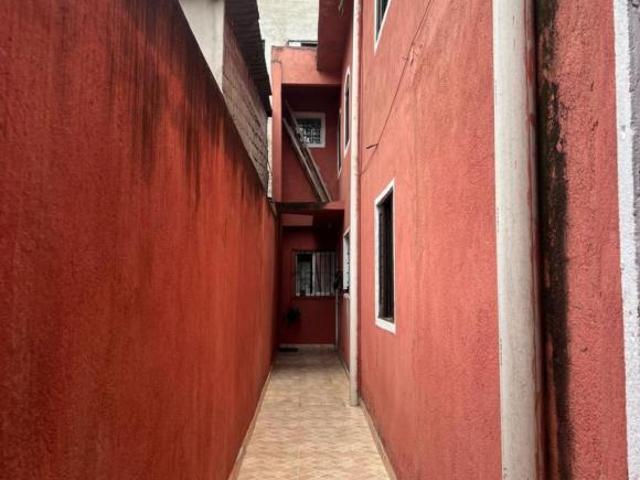 SOBRADO NO JARDIM DA LUZ EMBU DAS ARTES 4 dormitórios, suíte