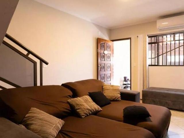 Sobrado no Jardim Danfer R$ 660 Mil Ref. 6747
