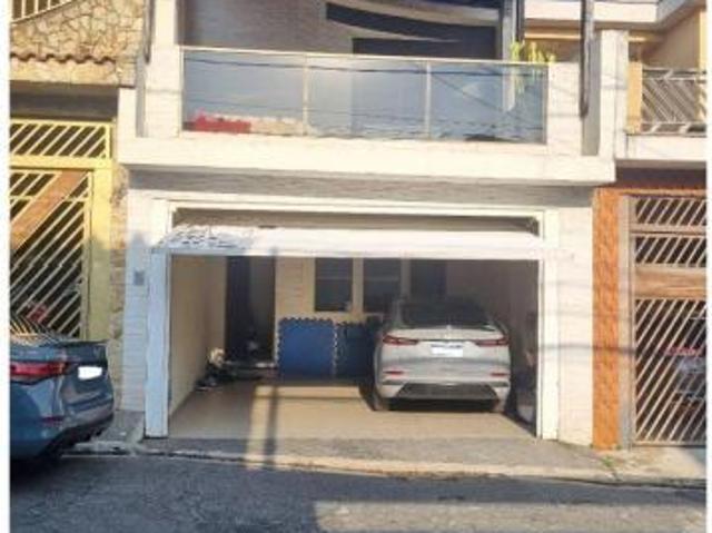 Sobrado no Jardim Danfer R$ 690 Mil Ref. 6758