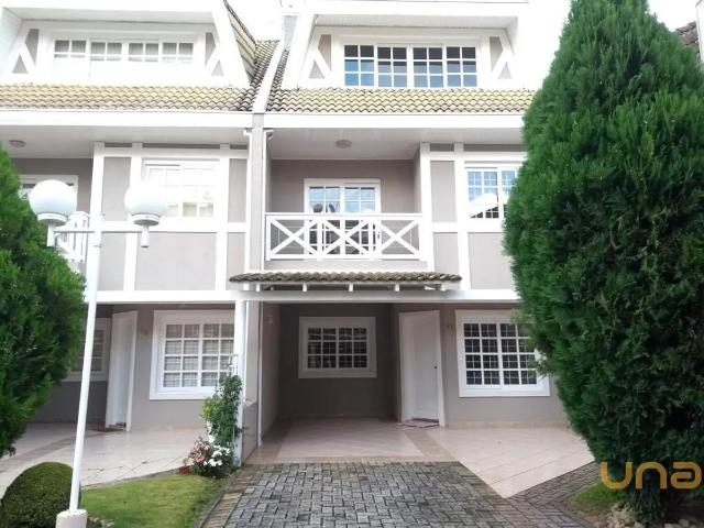 Sobrado no Jardim Das Américas de 145 m² com 2 quartos