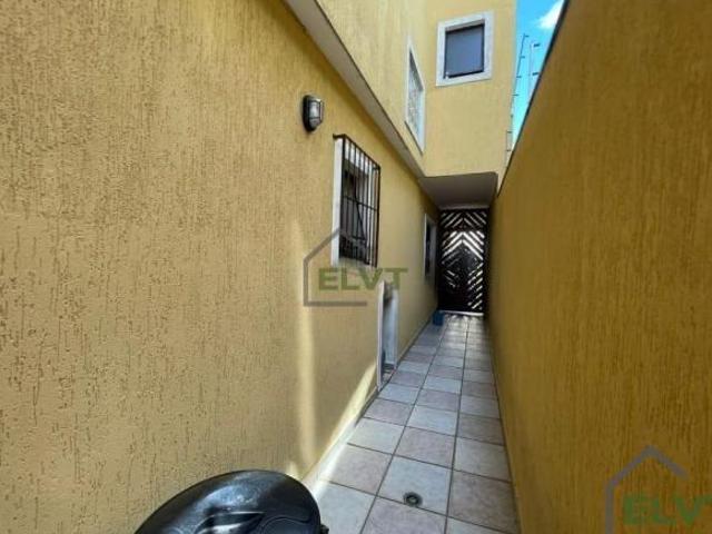 Sobrado no Jardim das Flores Osasco | 4 Quartos 2 Suítes e 7 Vagas | 333m²