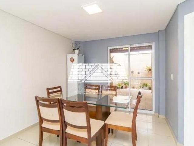 Sobrado no Jardim das Flores, Osasco com 181m²