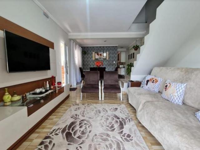 Sobrado no Jardim Eliza
