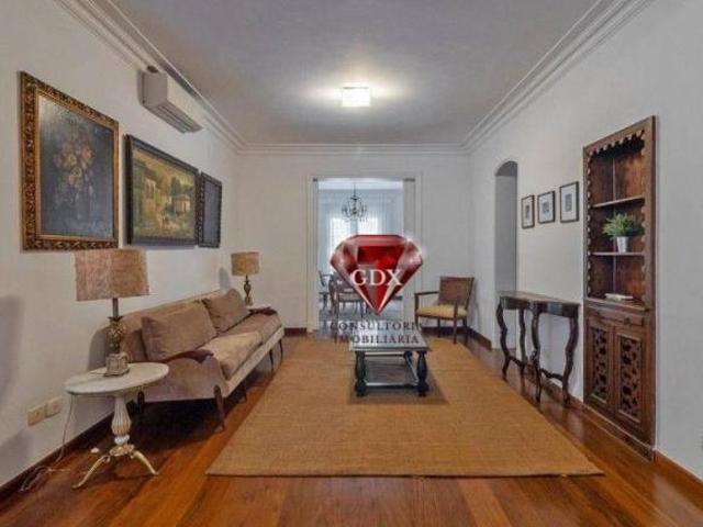 Sobrado no Jardim Europa