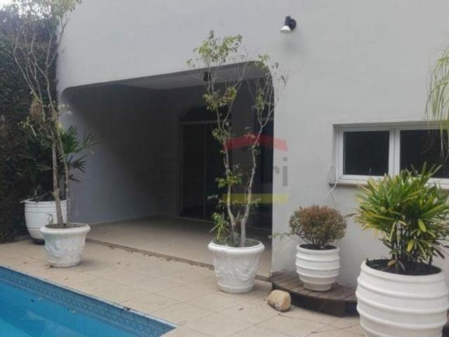 Sobrado no Jardim França 500 m², 3 suítes closet, piscina 10 vagas