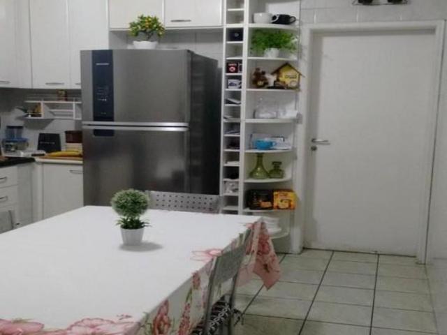 Sobrado no Jardim Guairacá São Paulo