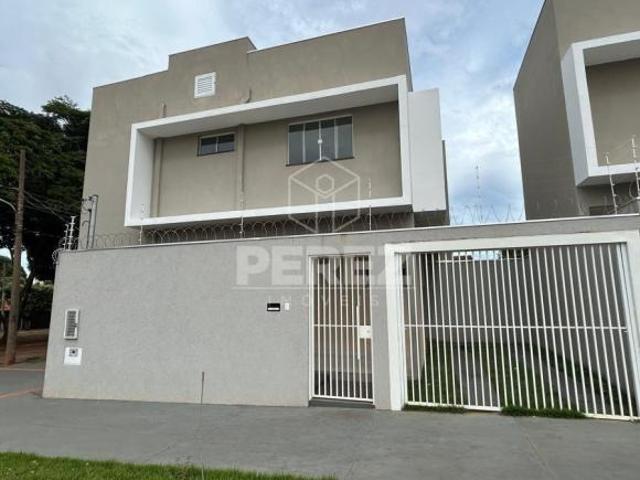 Sobrado no Jardim Jacy