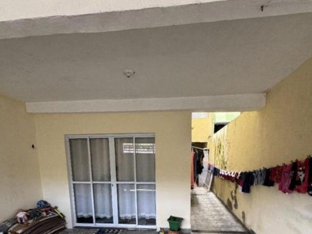 Sobrado no Jardim Jaragua/SP