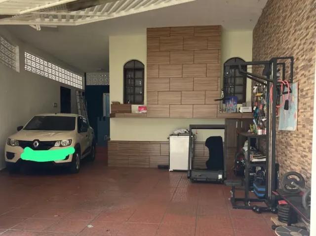 Sobrado no Jardim Las Vegas VENDA 215m² 04 dorms sendo 01 suíte 02 vagas Aceita Permuta