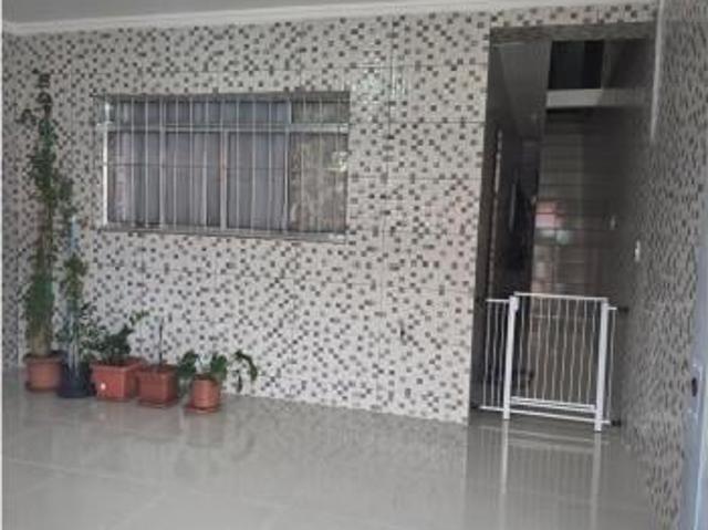Sobrado no Jardim Matarazzo R$ 380 Mil Ref. 6441