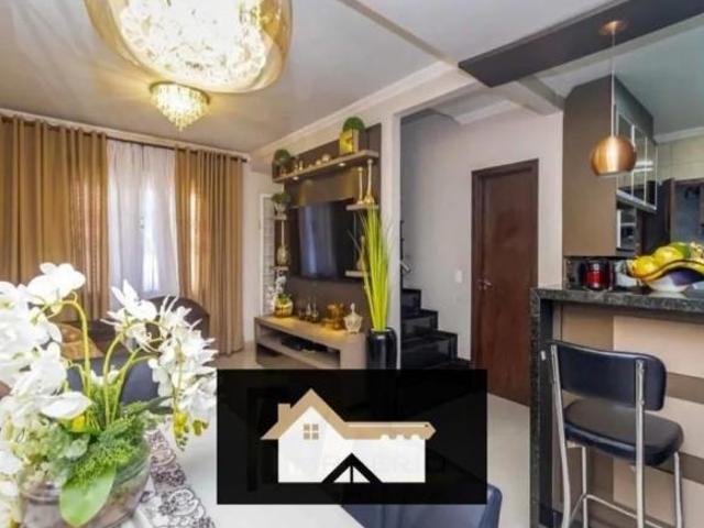 Sobrado no Jardim Nossa Sra. do Carmo com 140m²