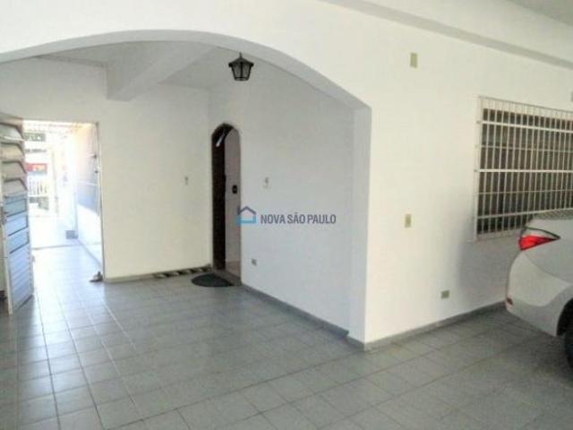 Sobrado no Jardim Oriental