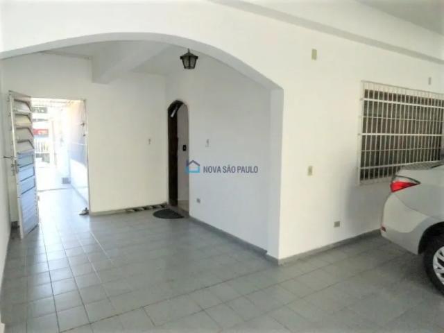 Sobrado no Jardim Oriental
