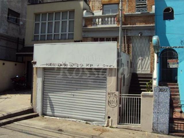 Sobrado no Jardim Paulista