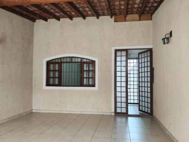 Sobrado no Jardim Penha R$ 670 Mil Ref. 1631