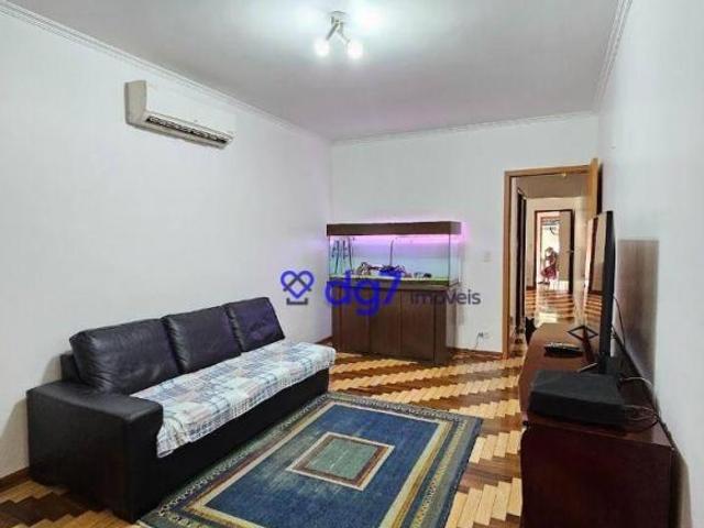 Sobrado no Jardim Peri Peri 3 dormtiórios e 2 vagas 160 metros