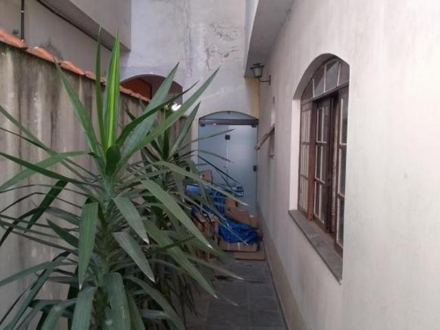 Sobrado no Jardim Pinheirinho