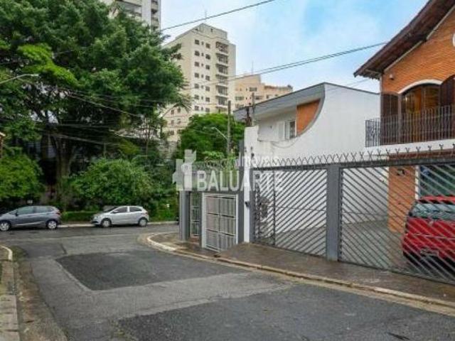 Sobrado no Jardim Prudência
