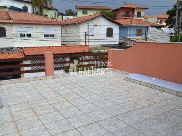 Sobrado no Jardim Prudência São Paulo/SP