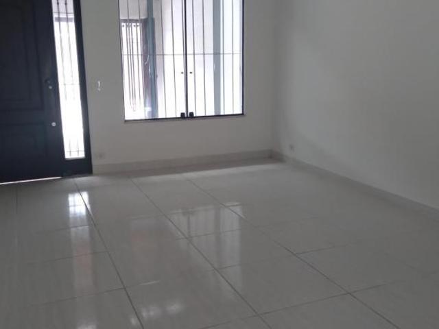 sobrado no Jardim Rizzo