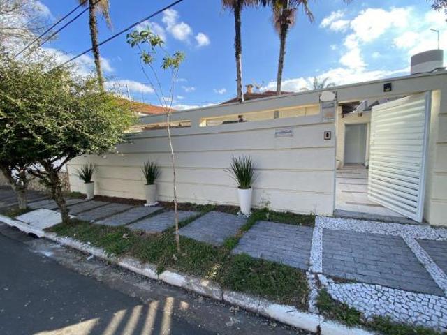 Sobrado no Jardim São Caetano 254 m² | 3 dormitórios | 5 Vagas