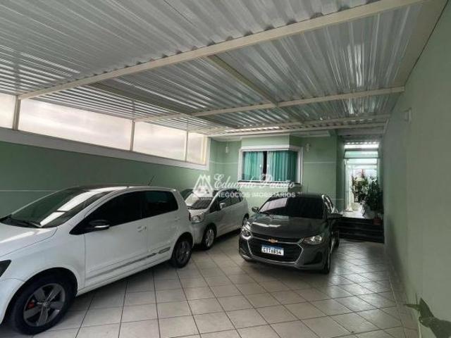 Sobrado no Jardim São Judas Tadeu