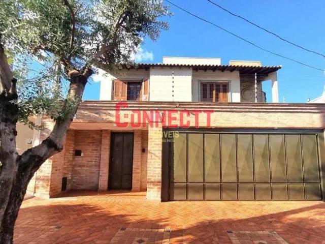 SOBRADO NO JARDIM SÃO LUIZ COM 369M²