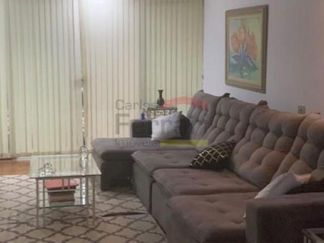 Sobrado no Jardim São Paulo