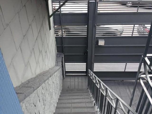 Sobrado no Jardim São Paulo