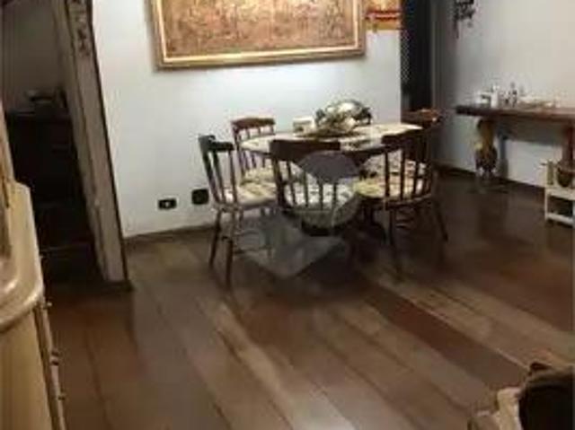 Sobrado no Jardim São Paulo com 3 dormitórios, área gourmet e 2 vagas