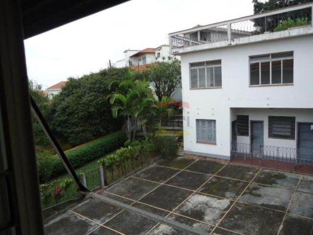 Sobrado no Jardim São Paulo ótimo para construção de condomínio