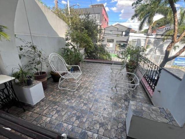 Sobrado no Jardim São Paulo –Pode ser Residência ou Comércio!