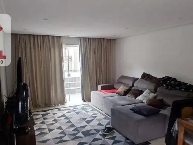 Sobrado no Jardim São Ricardo
