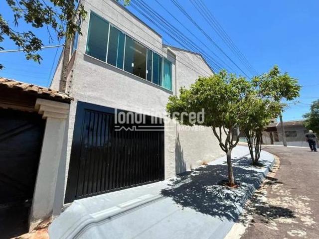 Casa à Venda em Jardim Santa Alice, Arapongas PR