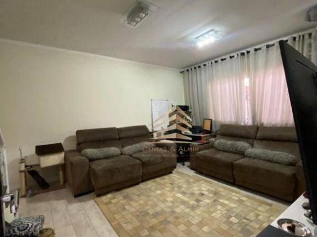 Sobrado no jardim Santa Clara a Venda com 3 dormitórios, 1 suíte, 2vagas Jardim santa Clara Gua