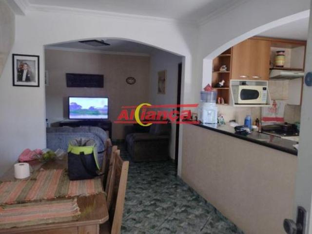 sobrado no jardim santo eduardo com 2 casas com suites, independentes