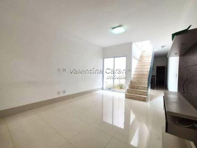 Sobrado no Jardim Saúde, 92m² 2 dorm e 1 suíte