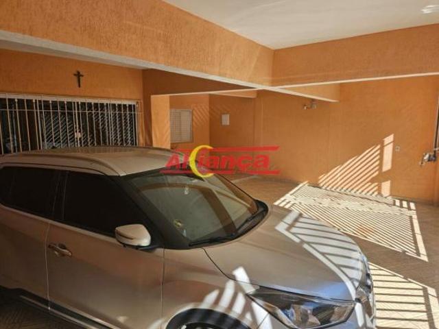 Sobrado no Jardim Silvestre, com 4 casa alugadas, área total construida de 372 m2