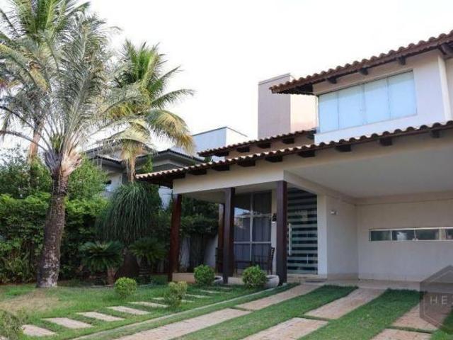 Sobrado no Jardins Florença à venda em Goiânia